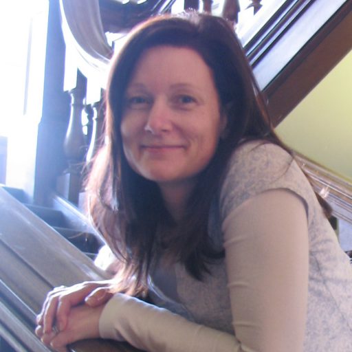 Fiona McNeill – data integration and communication